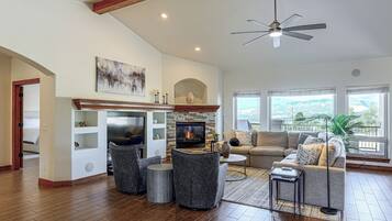 Casa (4 Bedrooms) | Fachada da propriedade