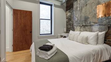Apartamento (1 Bedroom) | Interior