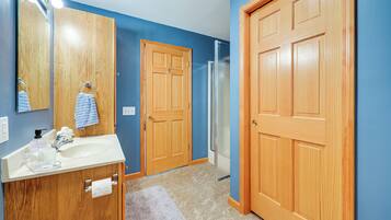 Casa (3 Bedrooms) | Interior