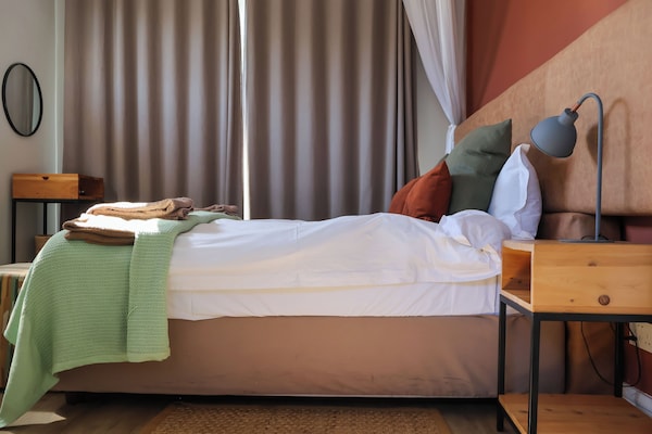 Victoria Falls Luxury Apartments - Victoria Falls