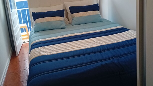 Apartamento, 1 quarto | 1 quarto 
