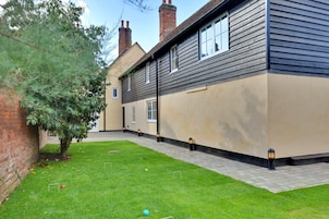 Casa | Exterior