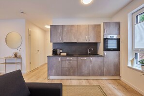 Deluxe Apartment - HomeME 1 | Parte interna