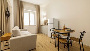 Apartamento | Parte interna