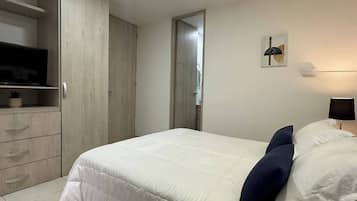 Apartamento, 2 quartos