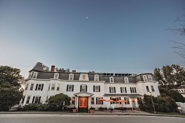 Hideaway Inn Franconia Notch - Bethlehem, NH