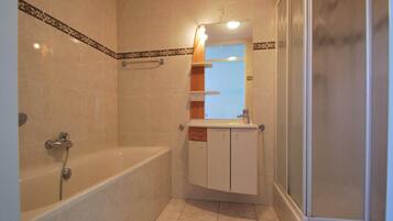 Apartamento | Casa de banho