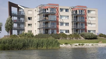 Apartamento | Exterior