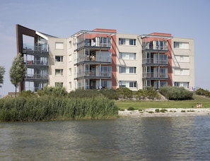Apartamento | Exterior