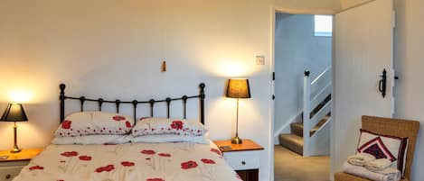 Casa de campo | 2 quartos, ferros/tábuas de passar roupa