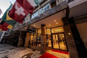 Pormenores do exterior