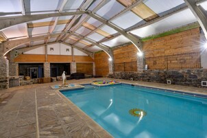 Casa de campo | Piscina | Piscina externa