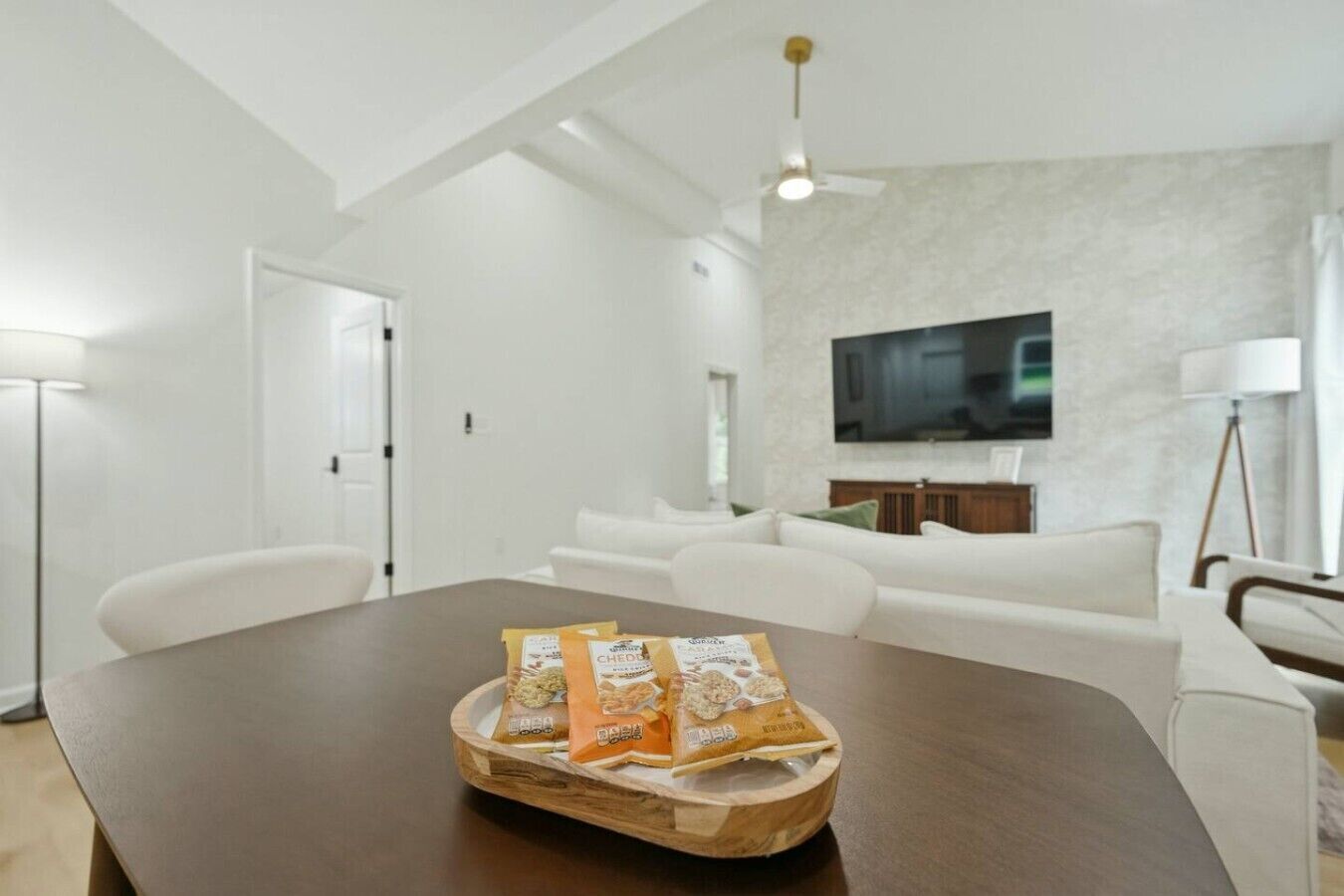 Modern West End Home | Beltline/downtown Access - Atlanta, GA