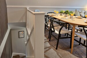 Casa | Restaurantes