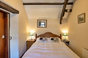Casa de campo | 1 quarto