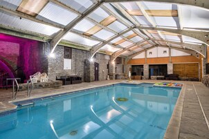 Casa de campo | Piscina | Piscina externa