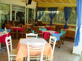 Restaurantes
