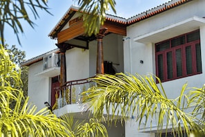Pormenores do exterior