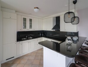 Apartamento | Cozinha privada