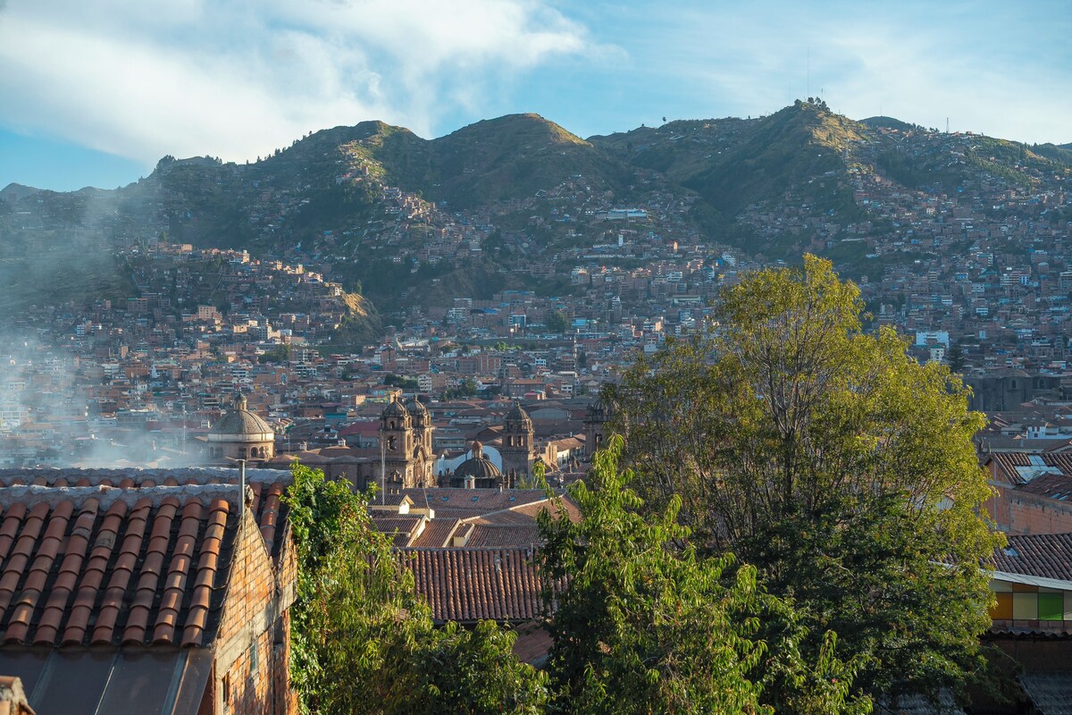 Terraço/pátio