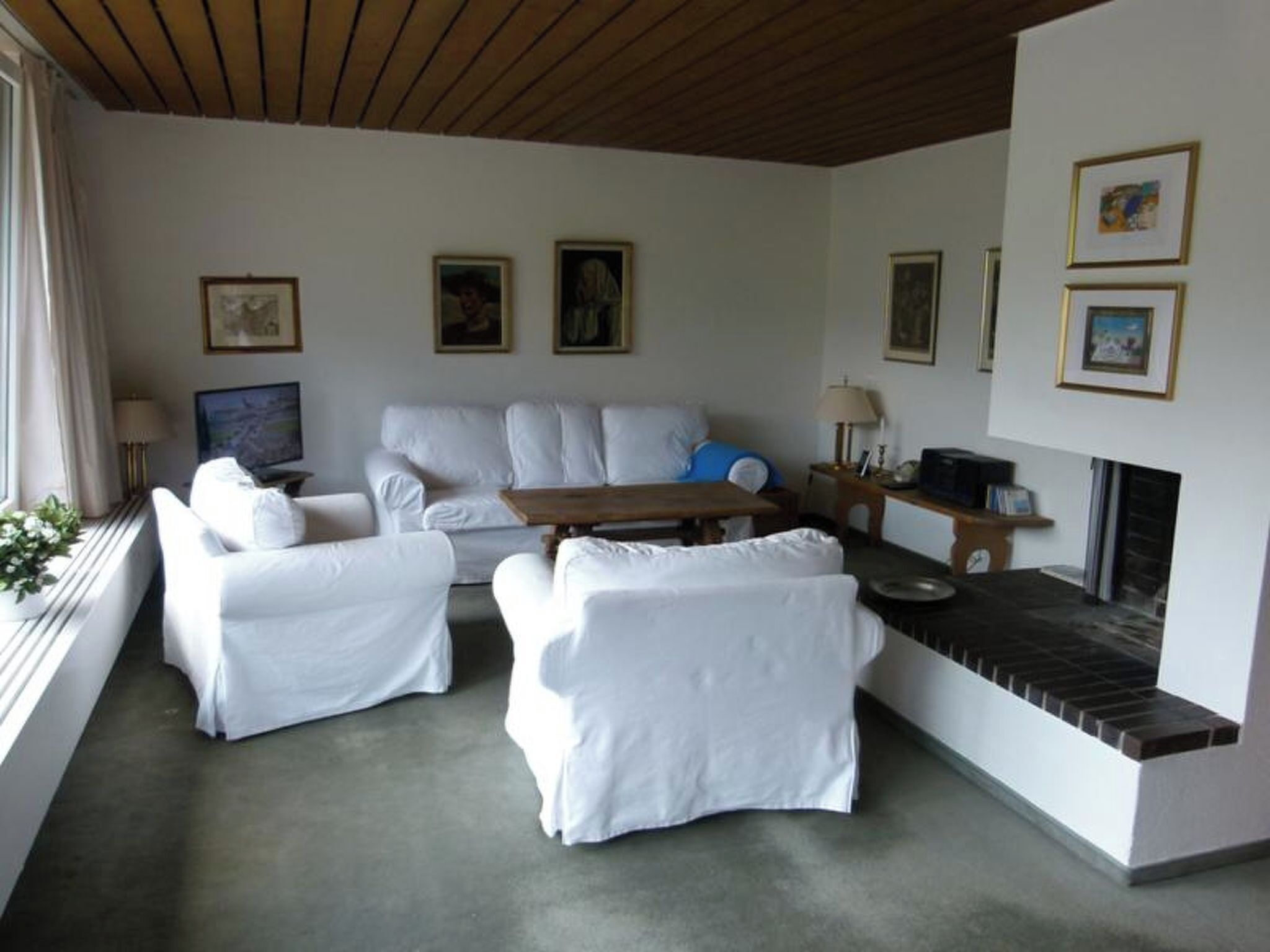 Penthouse Tgesa Tgampi T33 Appartement/fewo, Bad, Wc, 2 Schlafräume By Interhome - Savognin