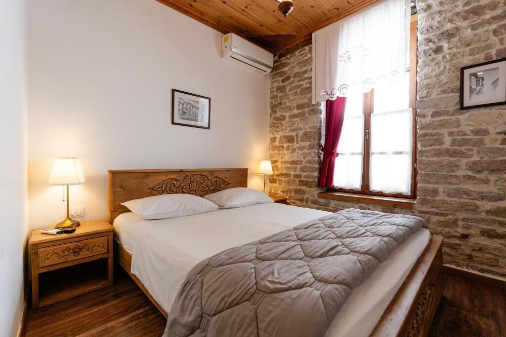 Quartos à prova de som, Wi-Fi de cortesia