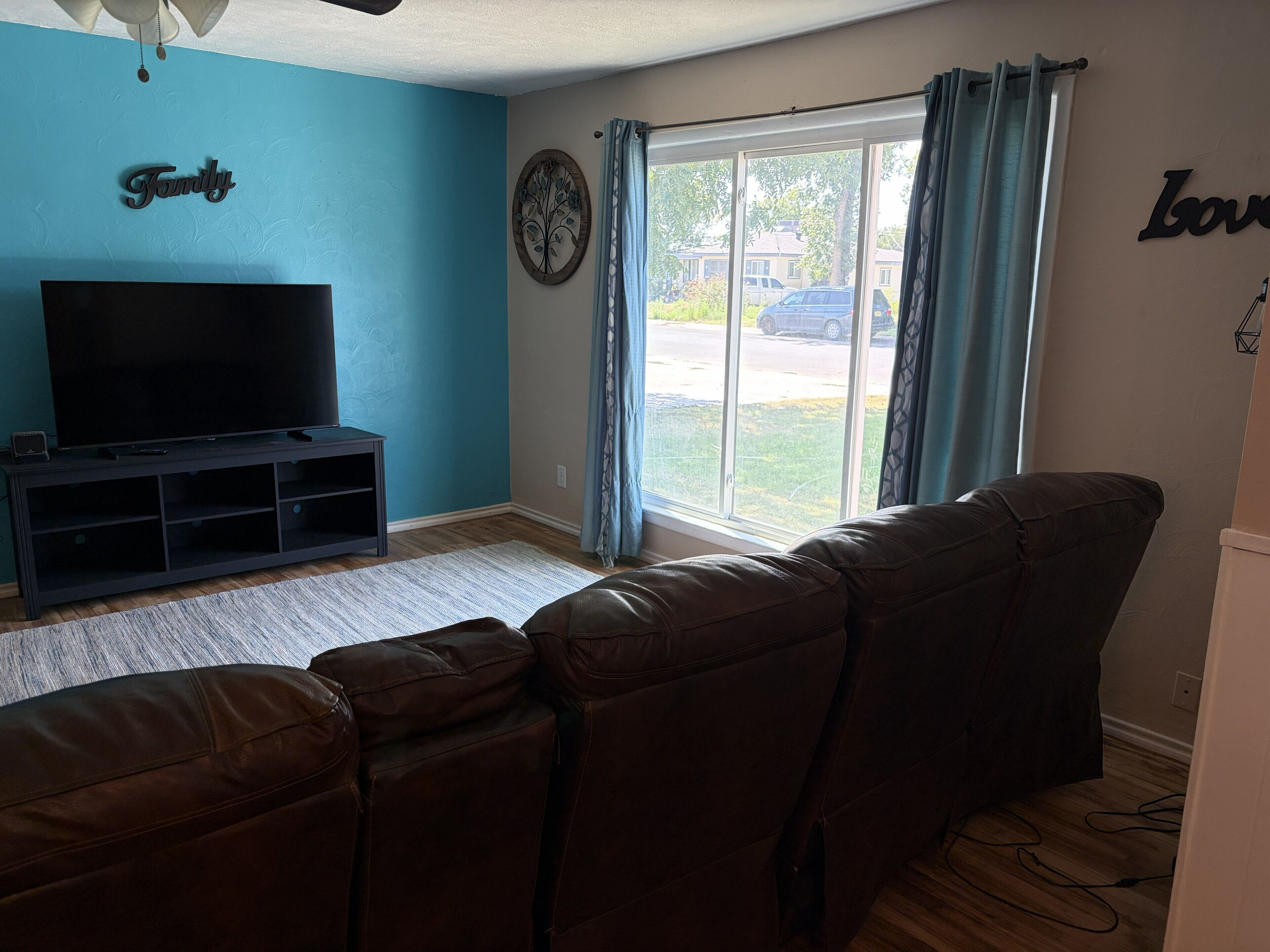 4-bedroom 2 Bath House In Carlsbad Nm.  Close To Lake Carlsbad Park Area. - Carlsbad, NM