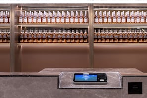 Bar (no alojamento)