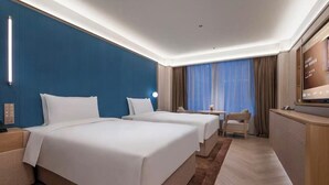 Quarto Twin de Luxo