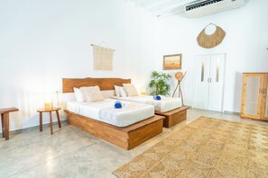 Suite Deluxe | Wi-fi grátis 