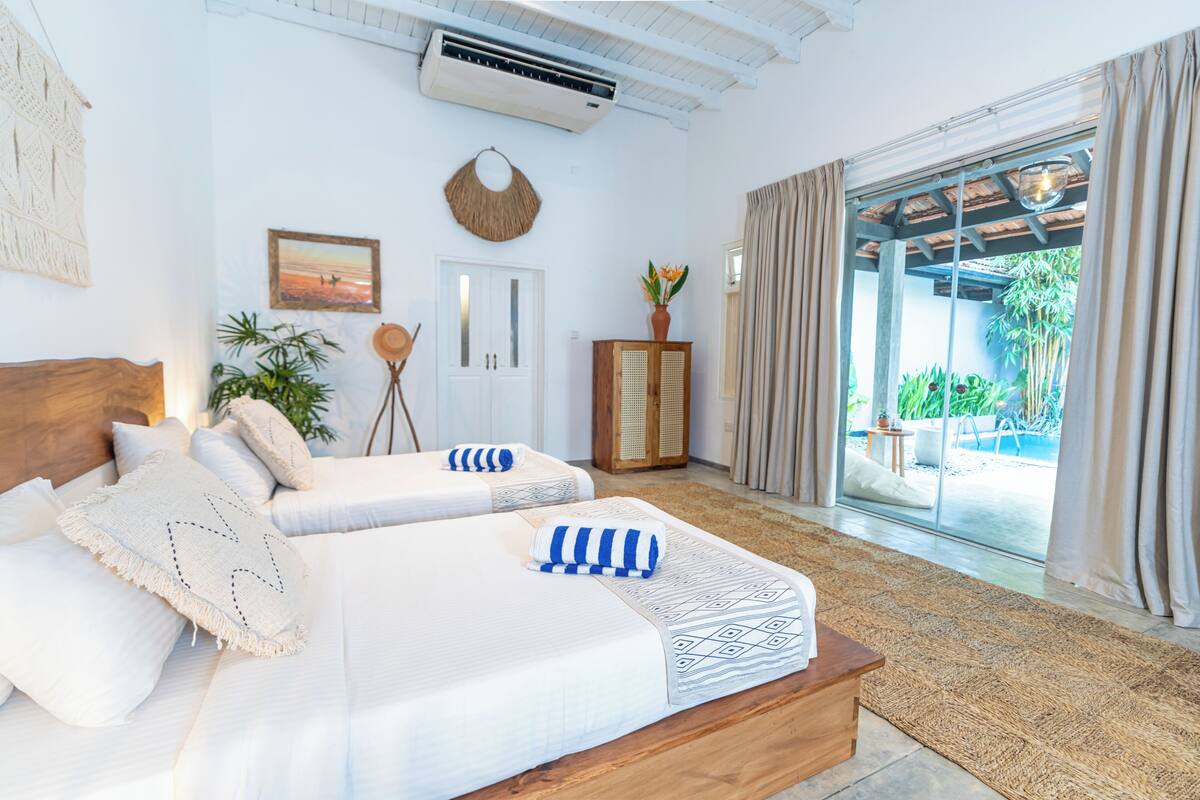 Suite Deluxe | Wi-fi grátis 