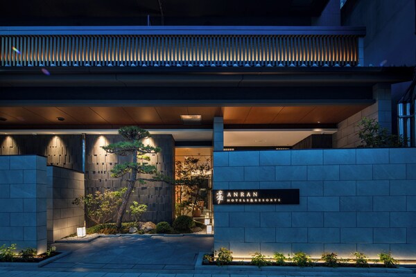 Anran Hotels&resorts - Osaka