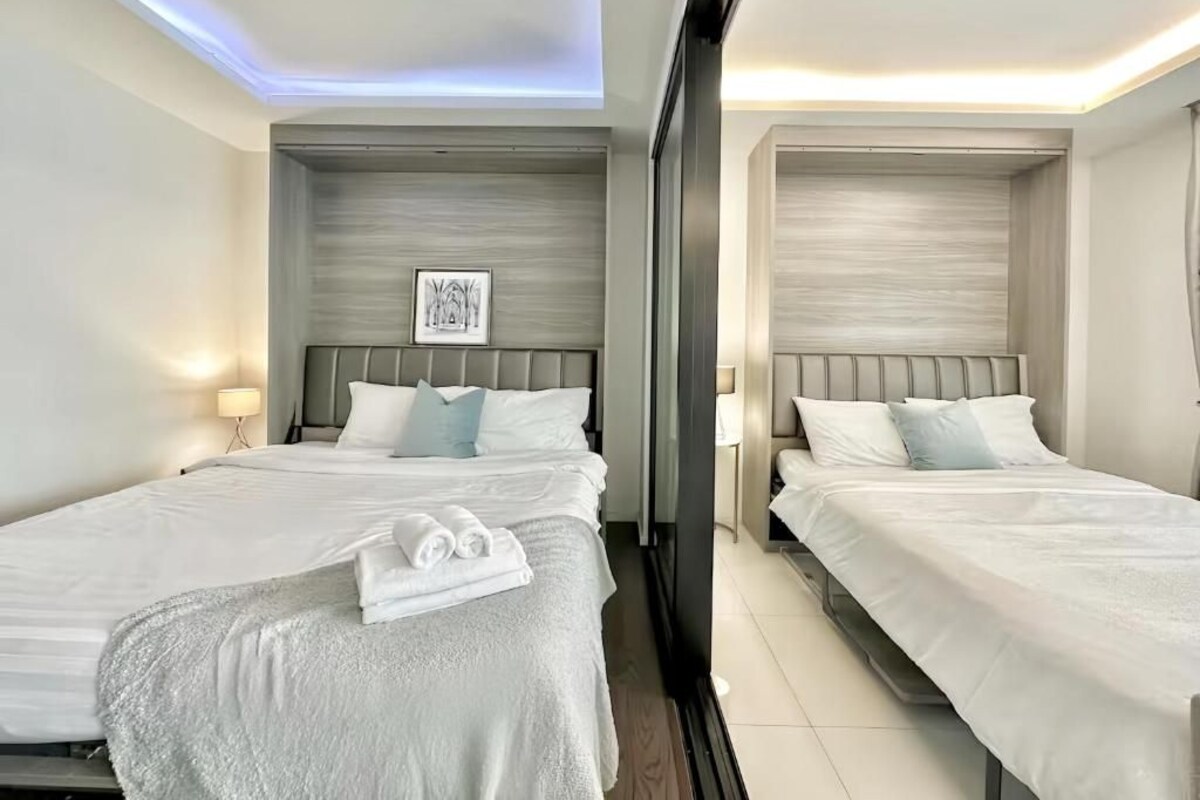 Apartamento, 1 quarto | Ferros/tábuas de passar roupa, Wi-Fi de cortesia