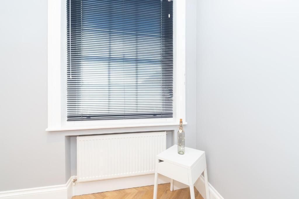 Apartamento luxo | Parte interna