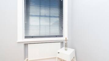Apartamento luxo | Parte interna