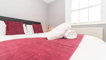 Apartamento luxo