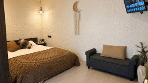 Villa, 1 quarto