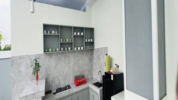 Cozinha privada