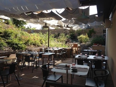 Hotel aux Terrasses