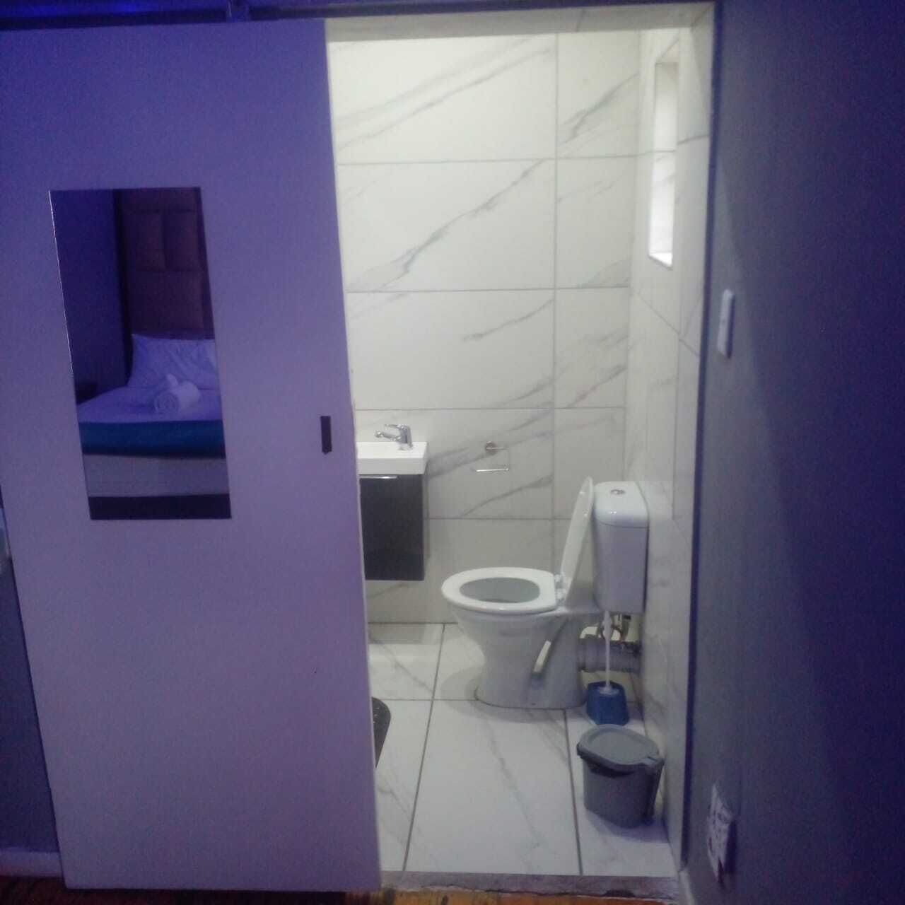 Quarto, 1 quarto, para fumantes | Banheiro