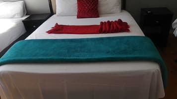 Quarto, 1 quarto, fumadores | 1 quarto