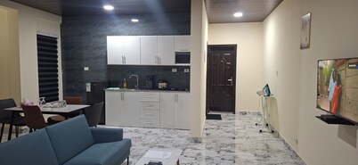 TEE GUEST HOUSE