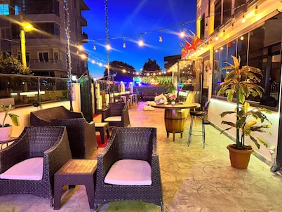 çayır otel