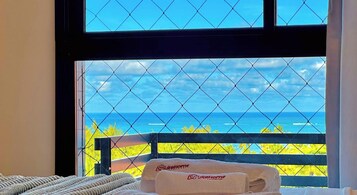 Apartamento luxo | Wi-Fi de cortesia