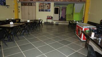 Restaurantes