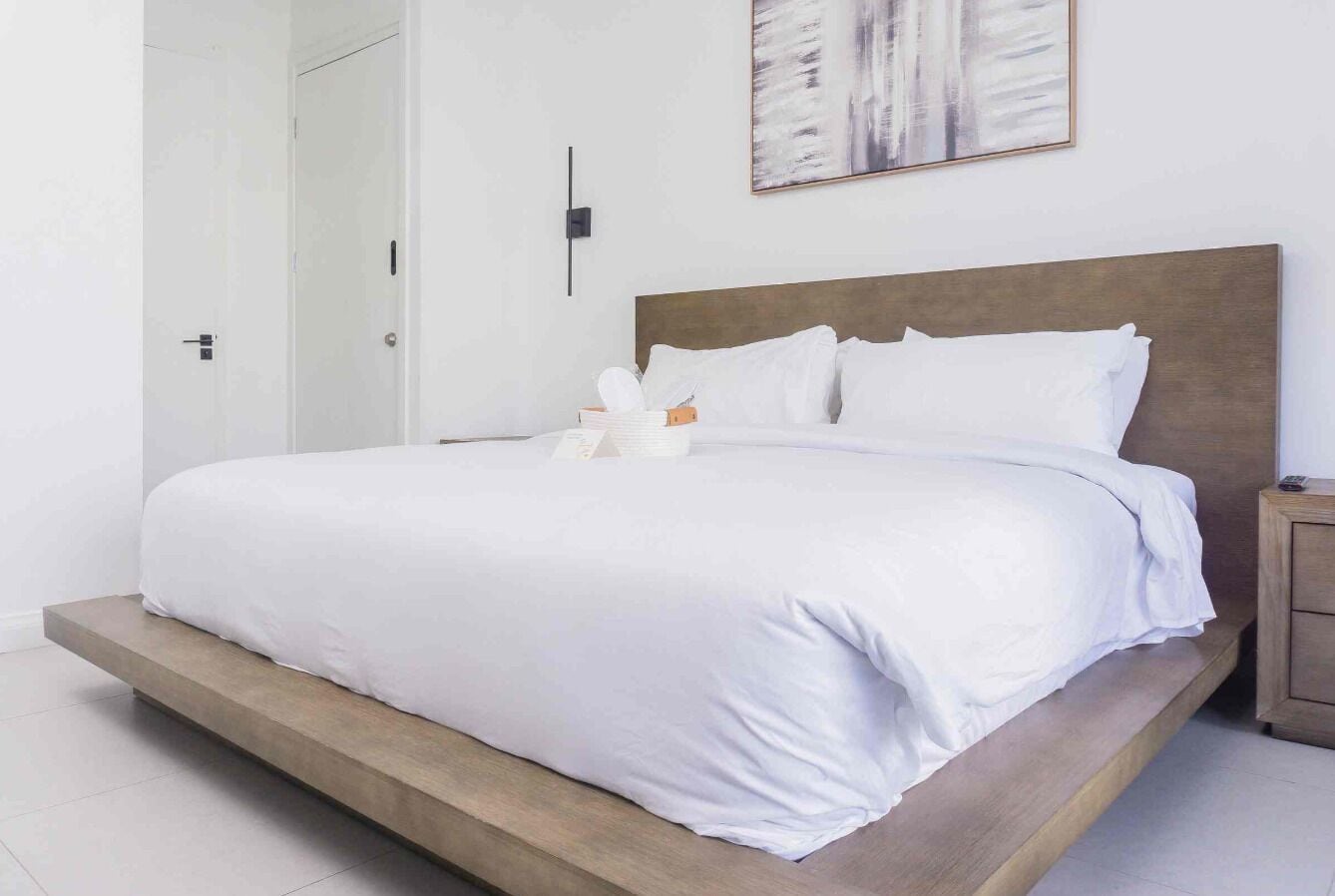 Apartamento | Wi-Fi de cortesia