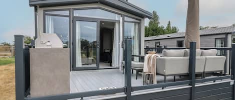 Terraço/pátio