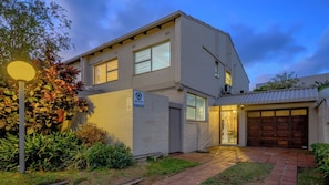 Casa, 3 quartos, acessível, para fumantes | Vista da propriedade