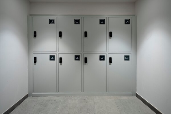 Chloe Habitat Apartments - Barcelona