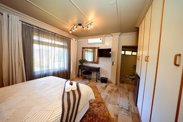 Q Guesthouse - Eshowe